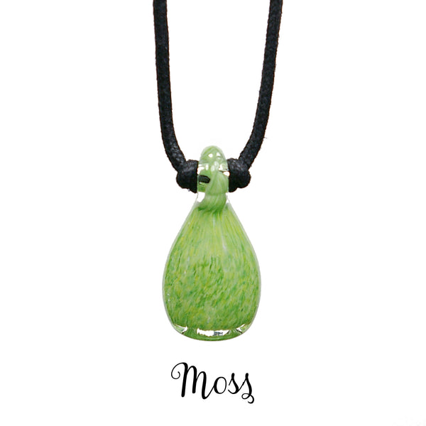 Aromatherapy Jewelry, Frit - Pixie Glassworks